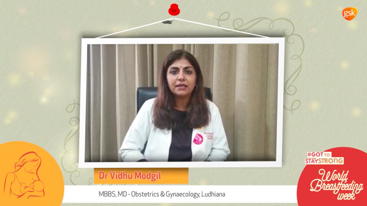 Dr. Vidhu Modgil - video Dailymotion