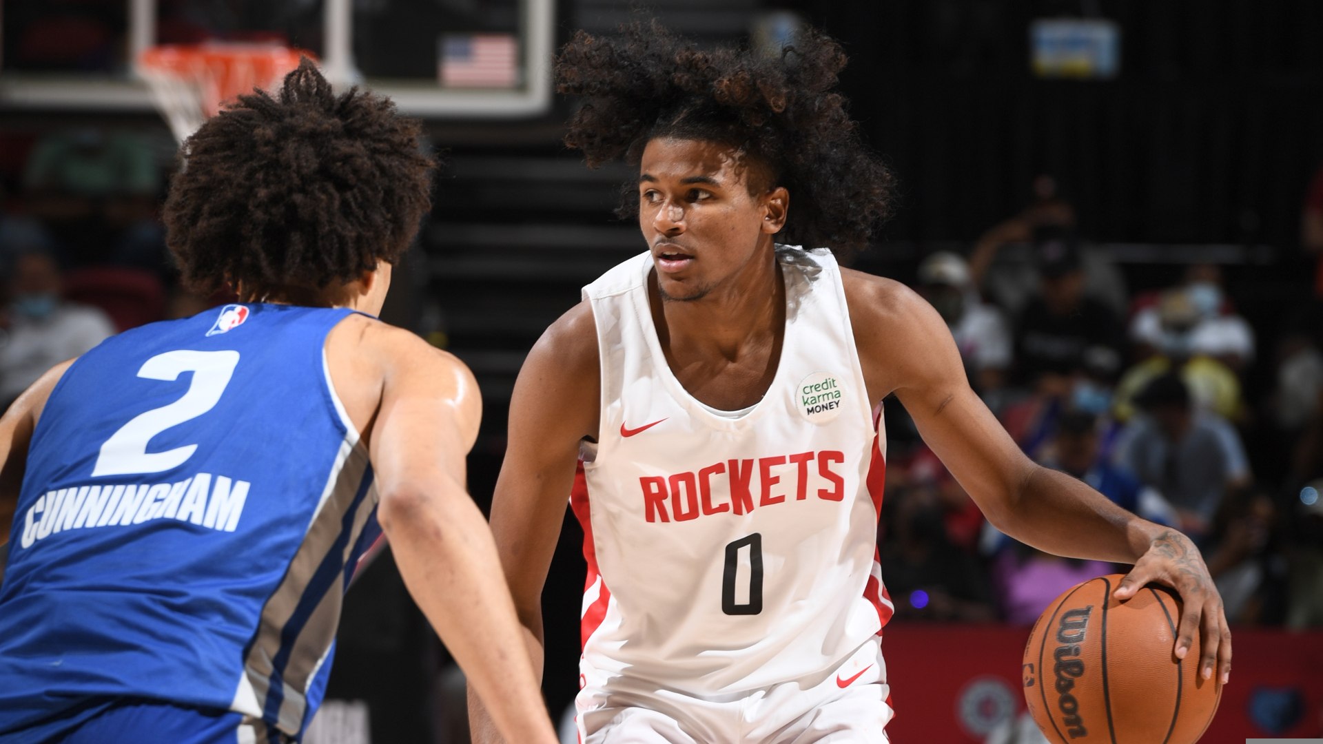 NBA - Summer League : Les Rockets enchaînent f | beIN SPORTS