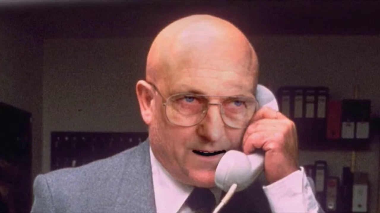 Fonejacker S1/E2 • - video Dailymotion