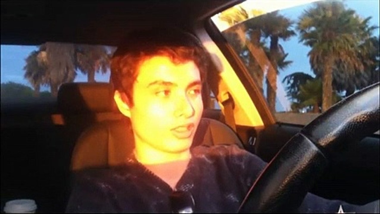 elliot rodger - Vídeo Dailymotion