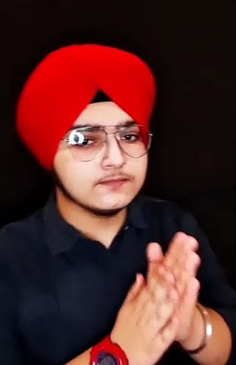 Going With The Trend| SK FILMZ | Harshpreet Singh - video Dailymotion