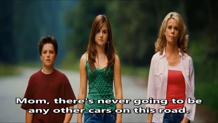 RV (2006) - Robin Williams, Cheryl Hines, Kristin by Cyril Pennington ...