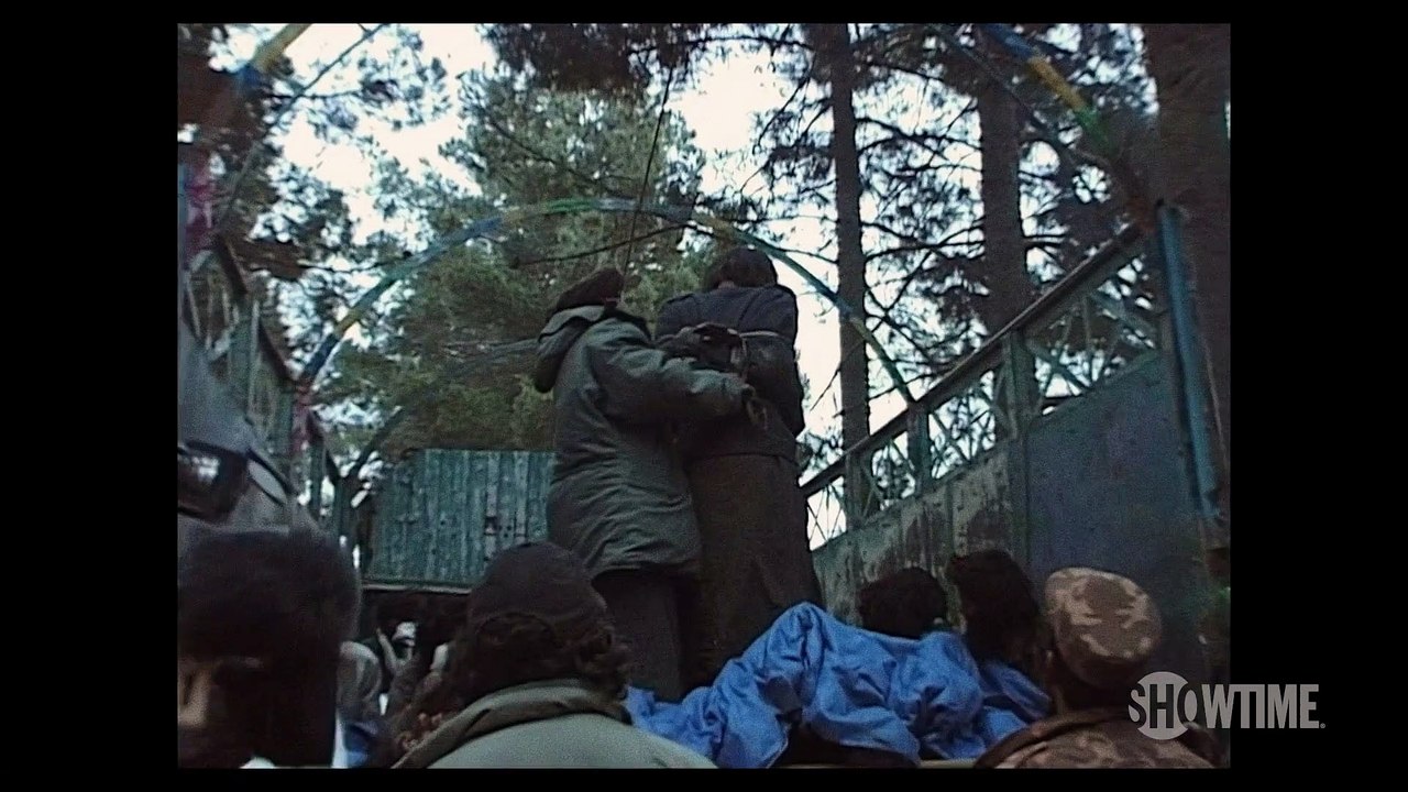 Detainee 001 Trailer - video Dailymotion