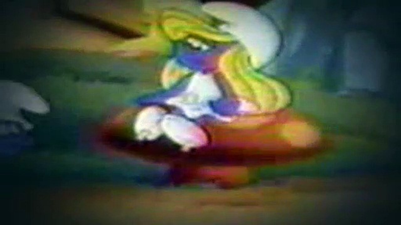 Smurfs S07E30 Clockwork Smurfette - Dailymotion Video