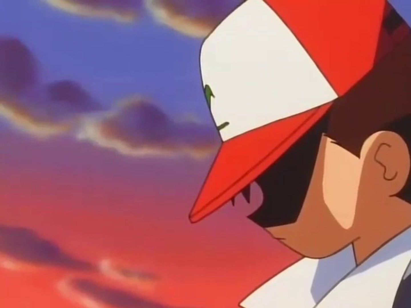 Butterfree Pokemon Ash
