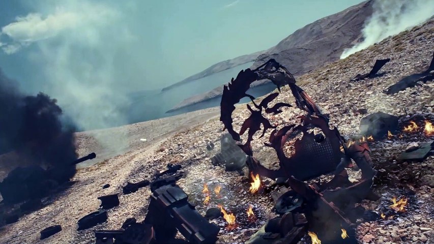 Vídeos de 3djuegos - Dailymotion