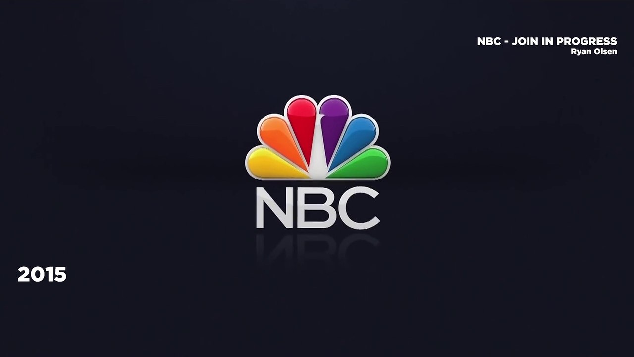 NBC (National Broadcasting Company) 1939 - 2015 - video Dailymotion