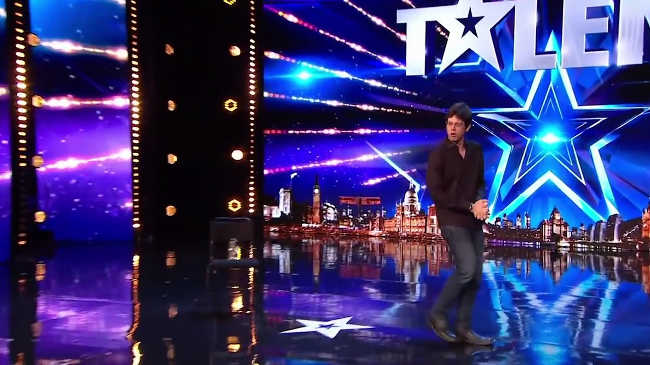 Most SHOCKING Moments from BGT 2021! _ Britain's Got Talent 2021 ( 1080 ...