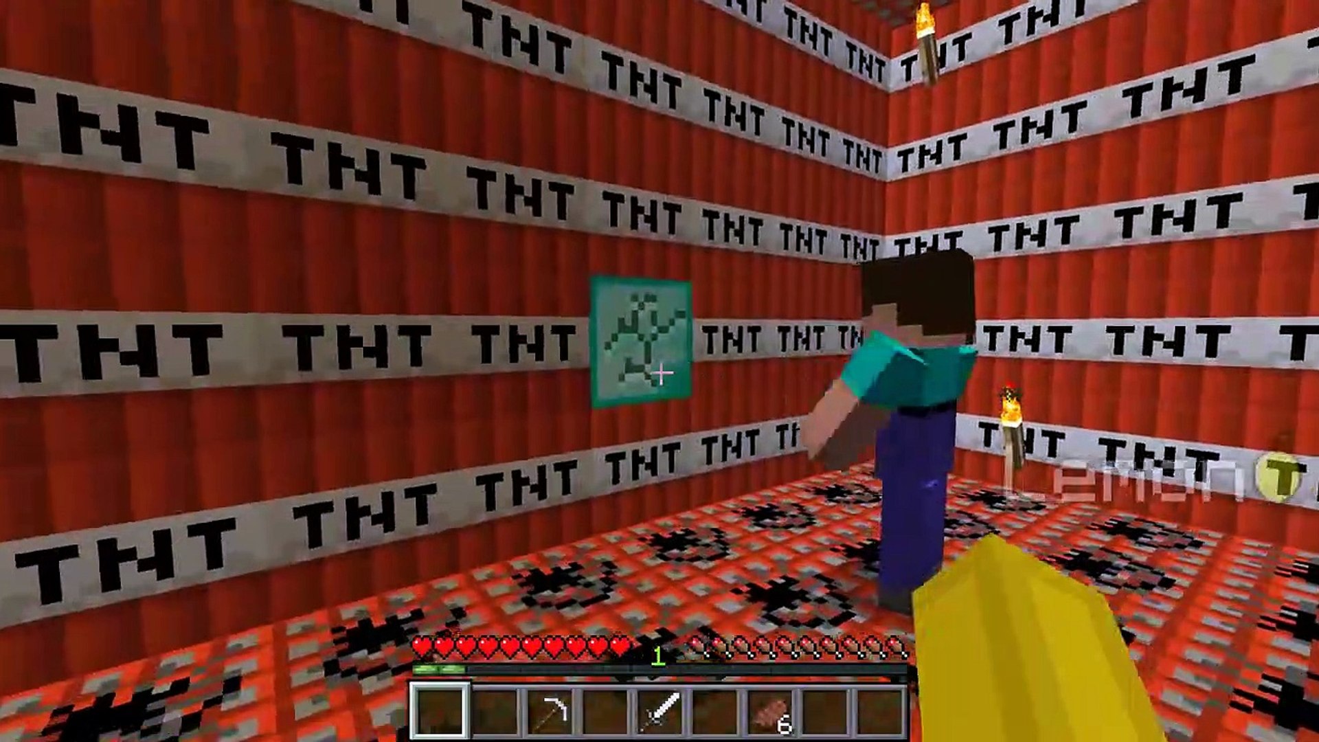 Minecraft Tnt Texture