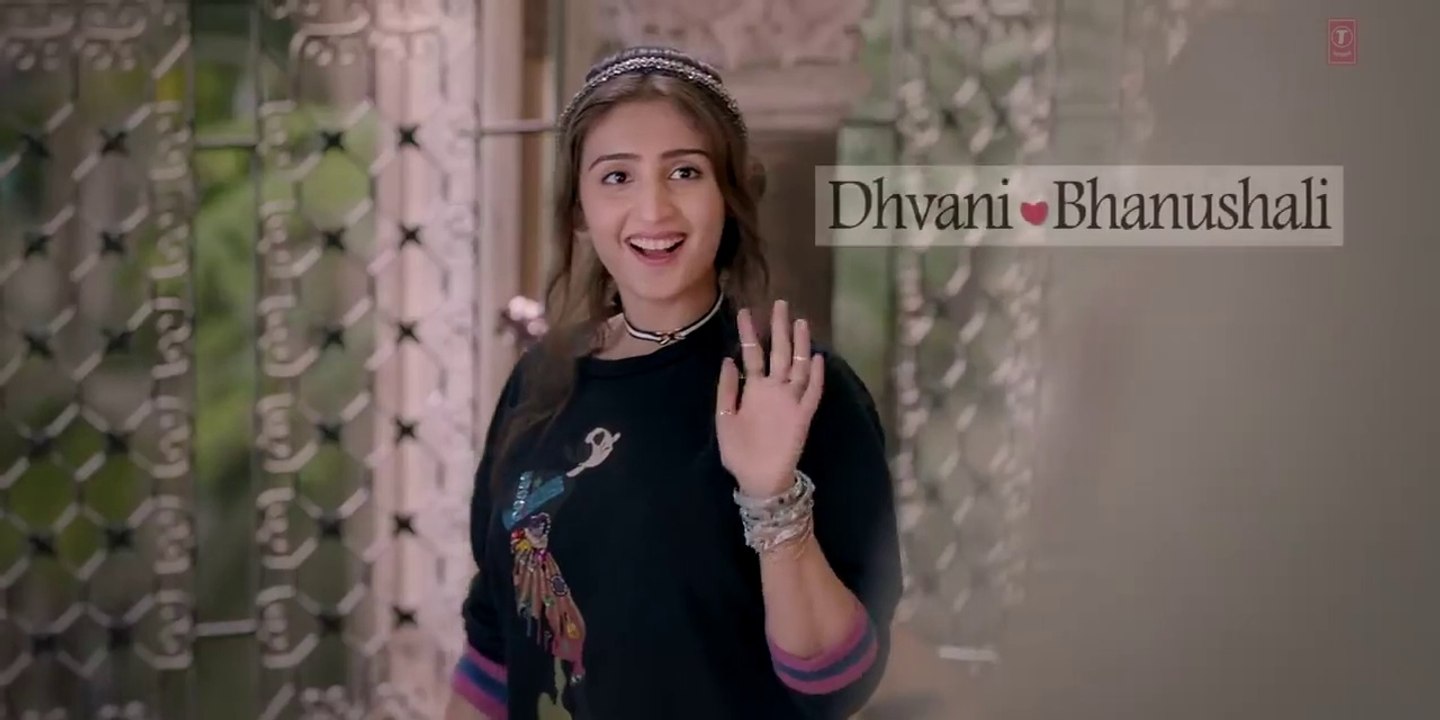 Vaaste Song! Dhvani Bhanushali, Tanishk Bagchi ! Nikhil D ! Bhushan ...