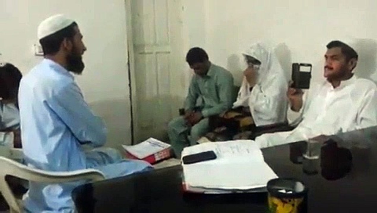 UZMA AND TAHIR NIKKAH - video Dailymotion