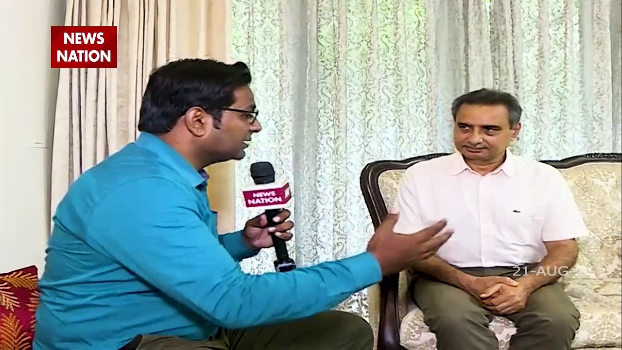 Kandhar: अपहरण हुए Air India IC 814 के Captain Devi Sharan की जुबानी ...