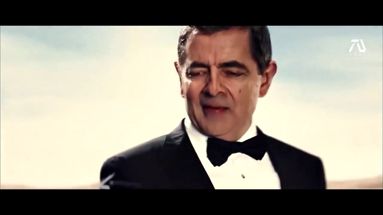 Johnny English 4: Final Mission [HD] official Trailer - Rowan Atkinson ...