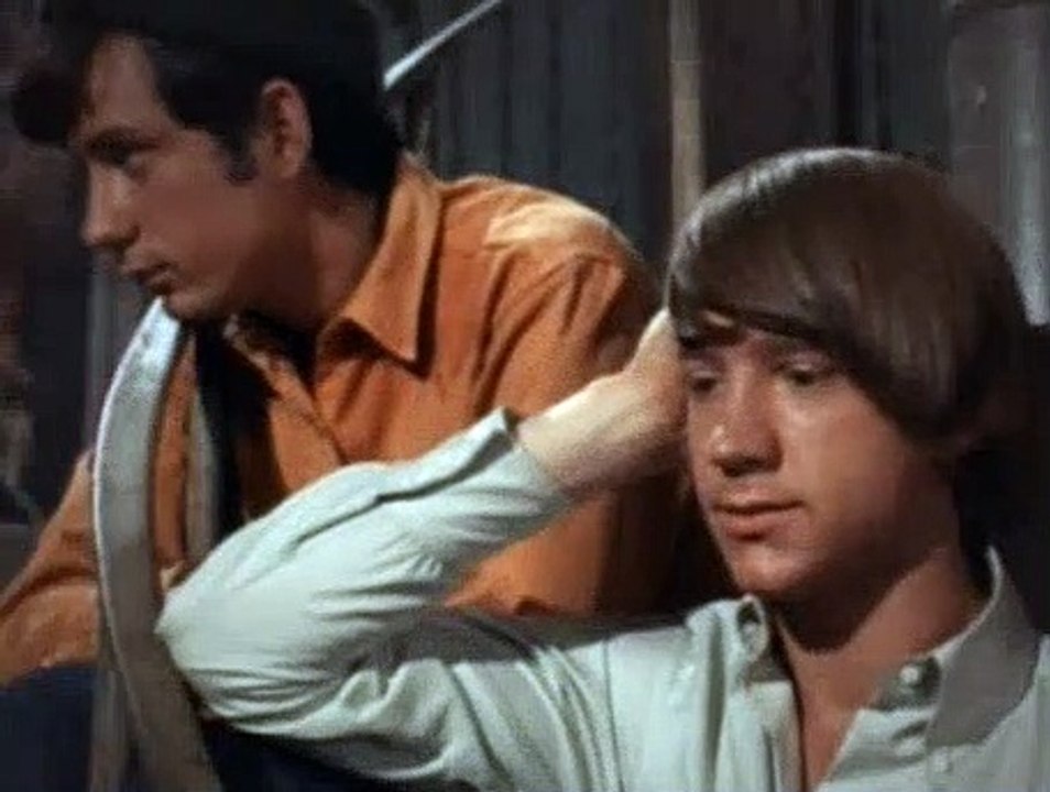 The Monkees Season 1 Episode 3 Monkee vs Machine - video Dailymotion