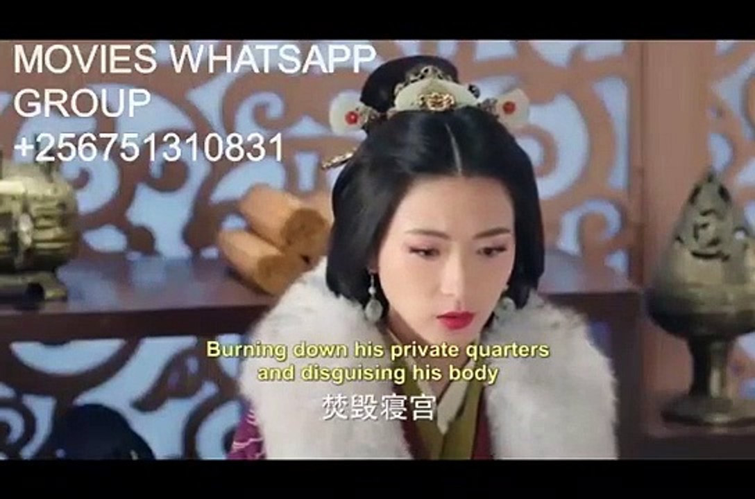 KINGLESS 4 VJ JUNIOR 2021 TRANSLATED ACTION PACKED MOVIE /DRAMA/ROMANCE ...