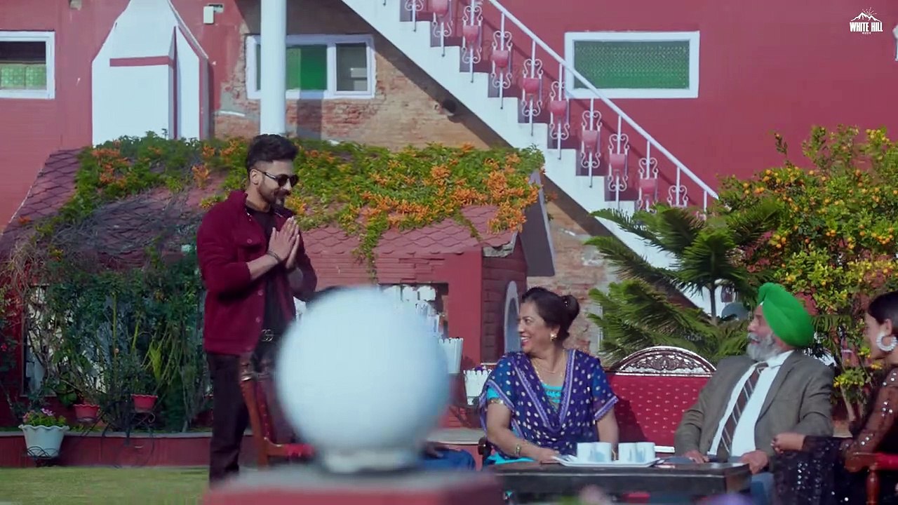 Kabza (Official Video) Harpi Gill Ft. Gurneet Dosanjh - B2gether Pros ...