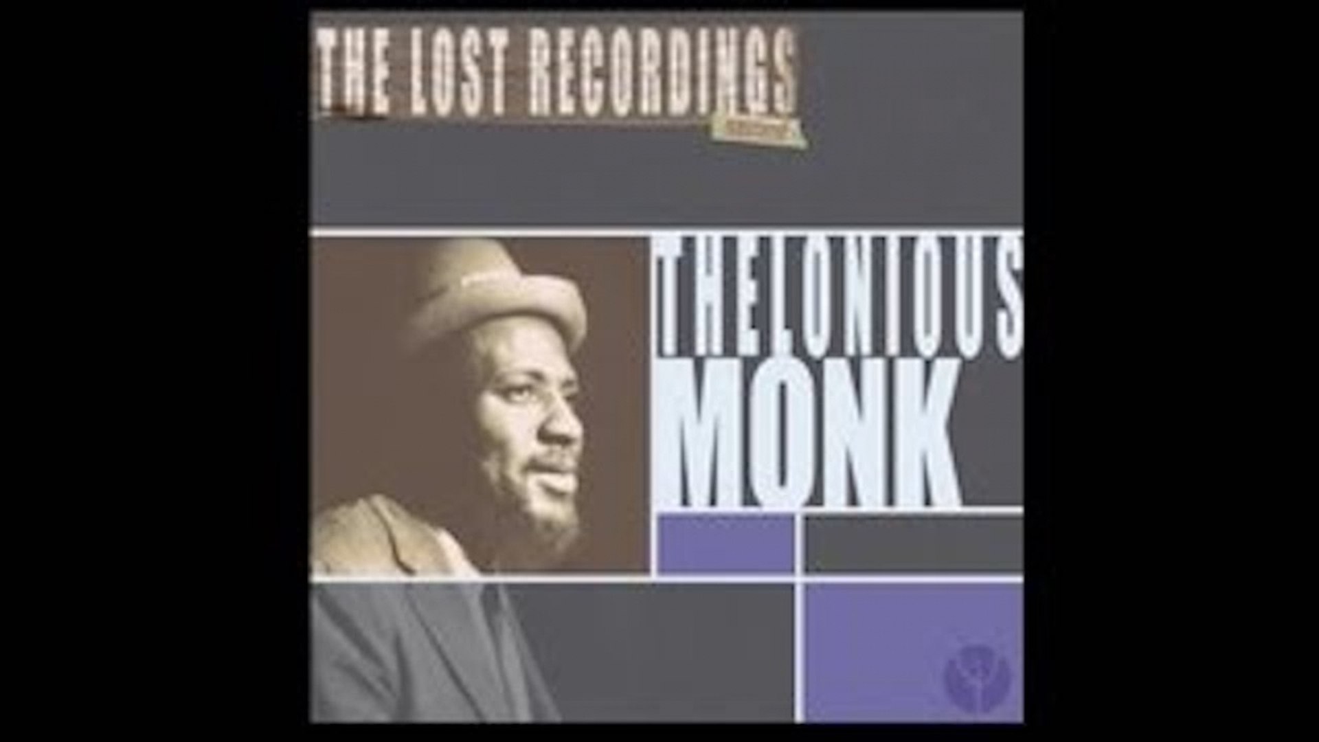 Thelonious Monk Wallpaper