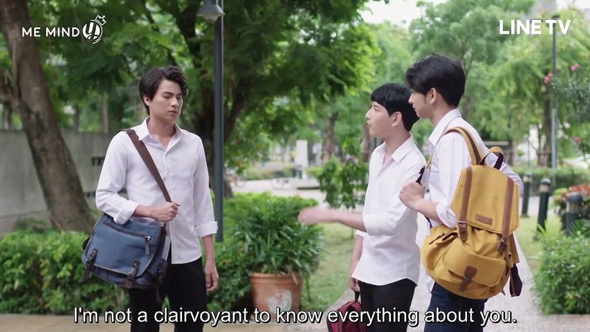 BL Series Official HD videos - Dailymotion