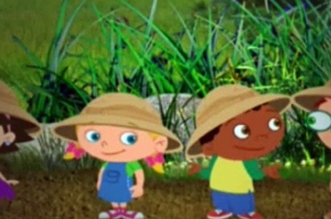 Little Einsteins S02E09 - Rocket Safari - video Dailymotion