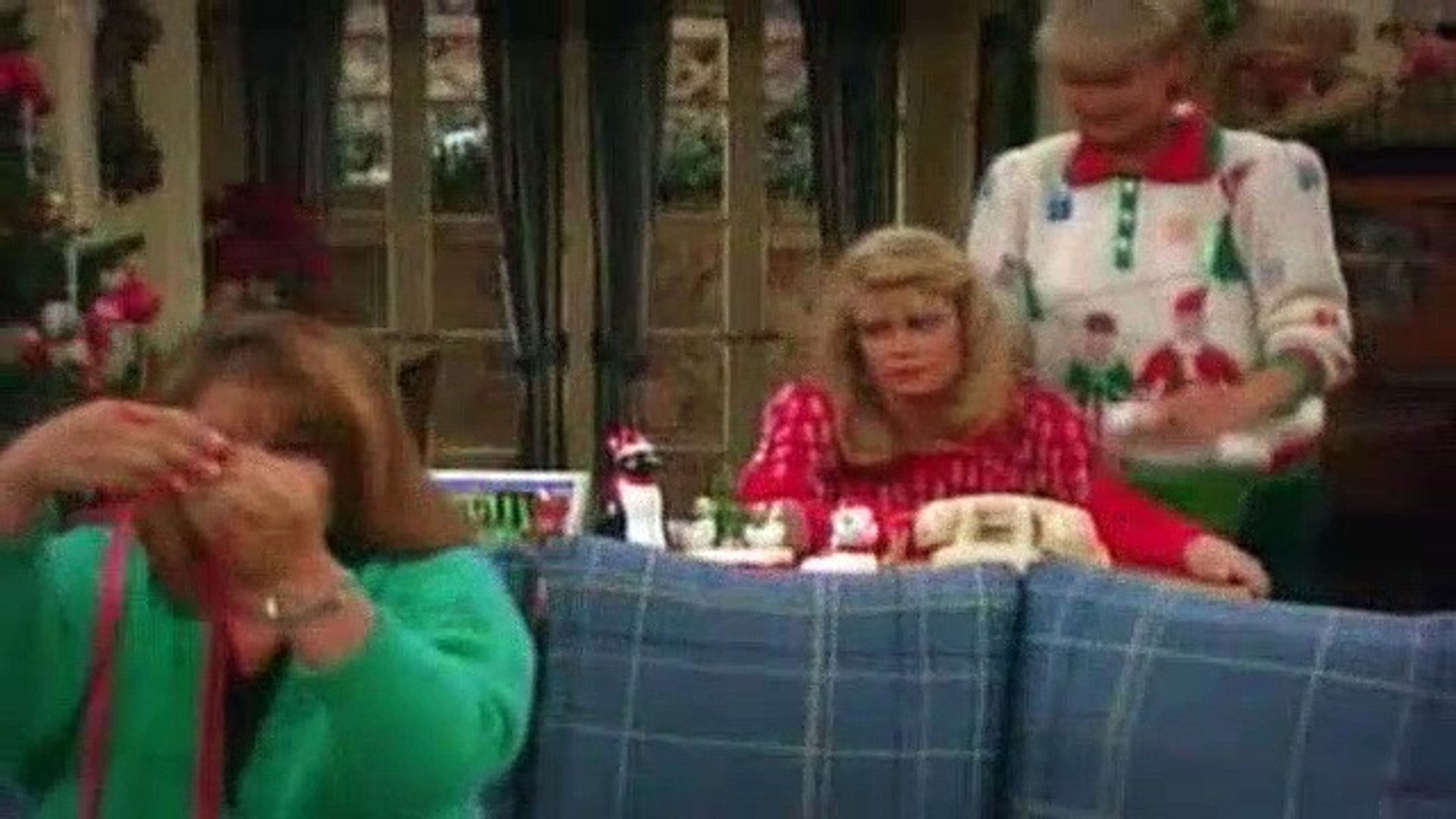 The 80s - The Facts of Life #11 - Mrs. Garrett Was Their Second Mom ...