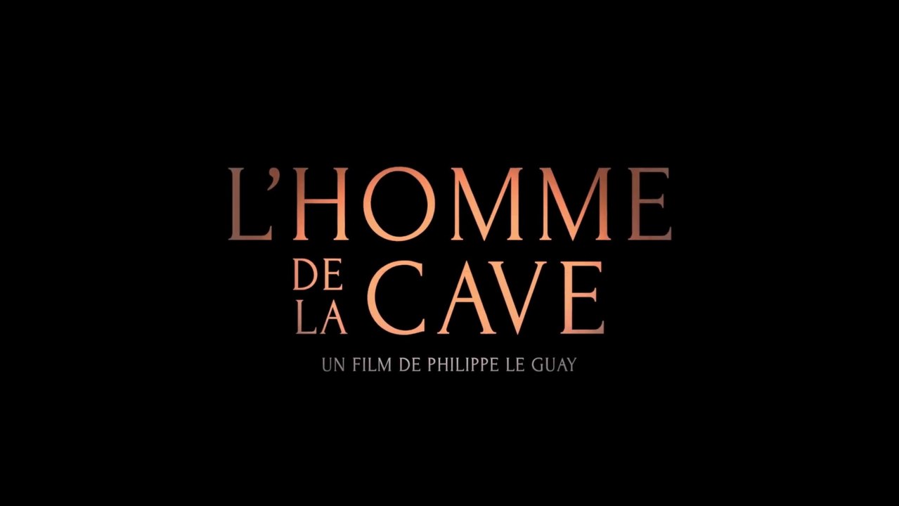 L'HOMME DE LA CAVE (2021) Bande Annonce VF - HD - Vidéo Dailymotion
