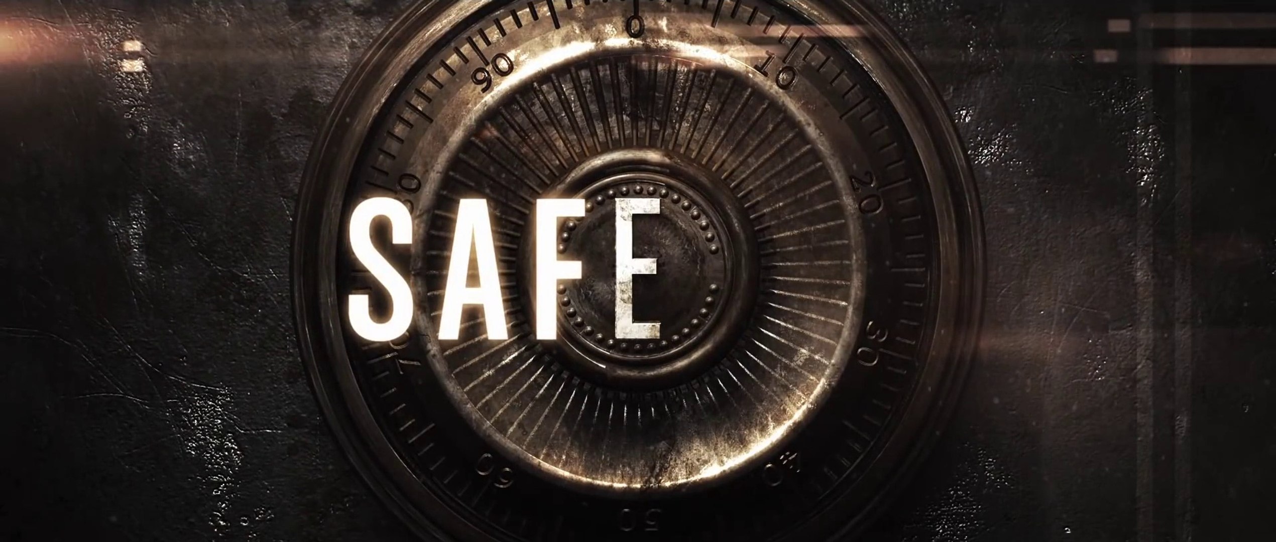 Safe Movie Wallpaper