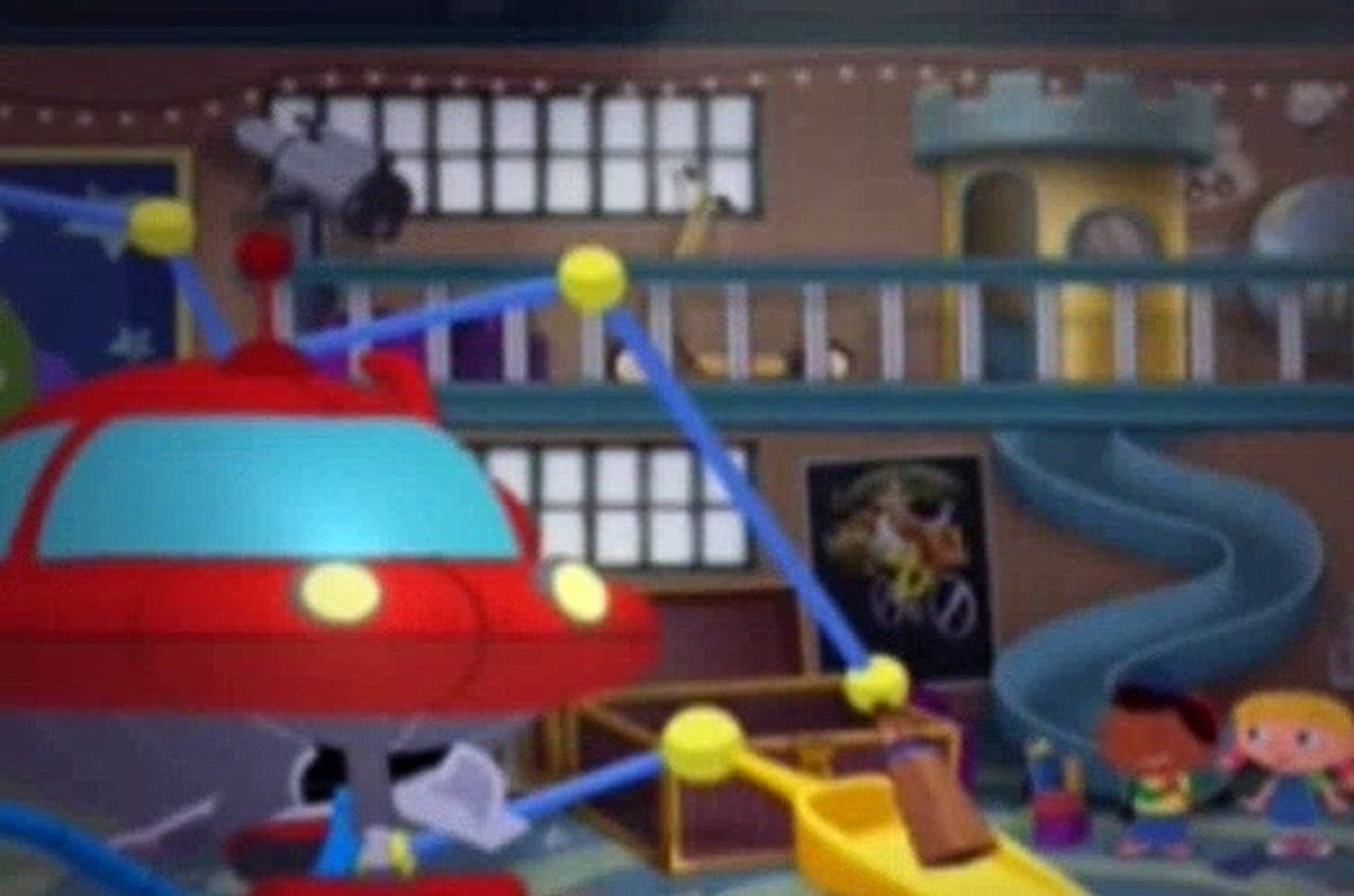 Little Einsteins The Birthday Machine