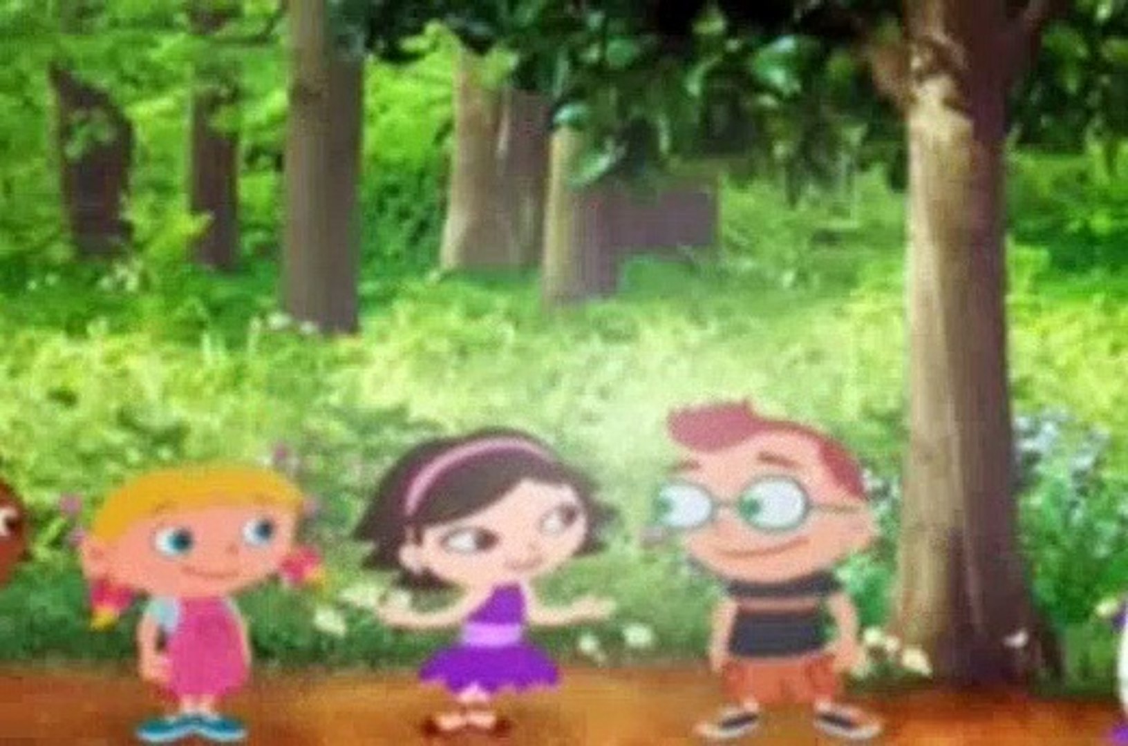 Little Einsteins Melody The Music Pet Youtube
