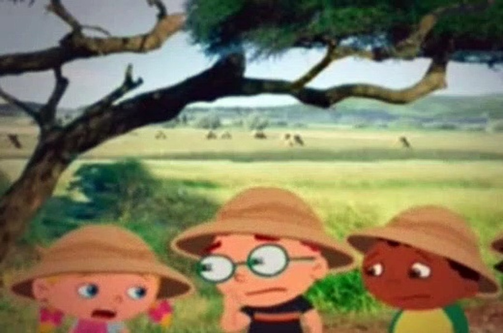 Little Einsteins He Speaks Music
