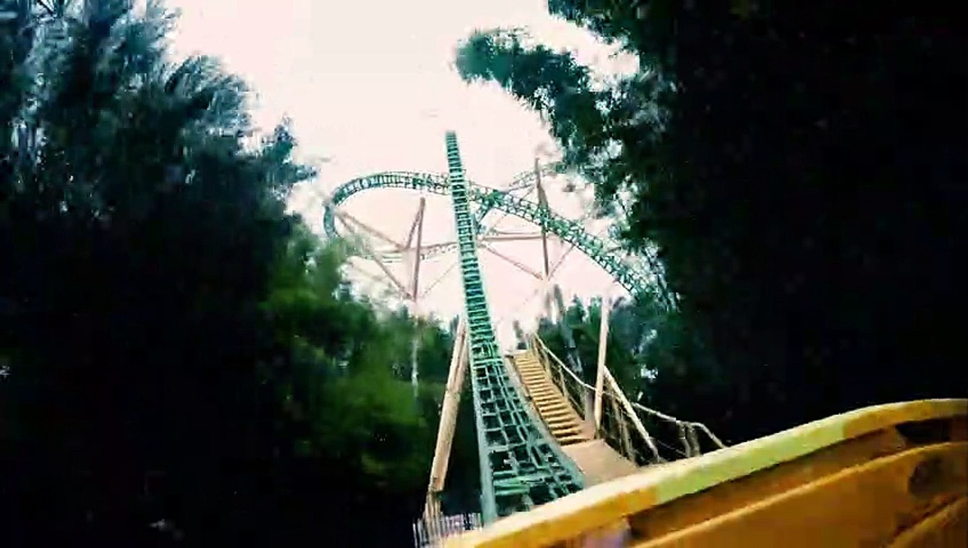Cheetah Hunt Busch Gardens Tampa Cheetah Hunt Construction Tour At