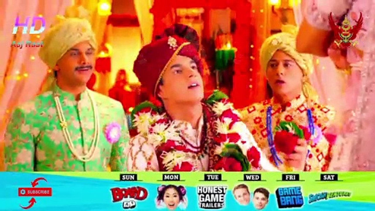 yeh rishta kya kehlata hai full Promo today 3 September 2021 YRKKH ...