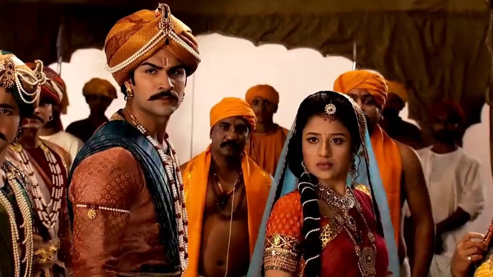 Jodha Akbar Zee Tv Serial Song