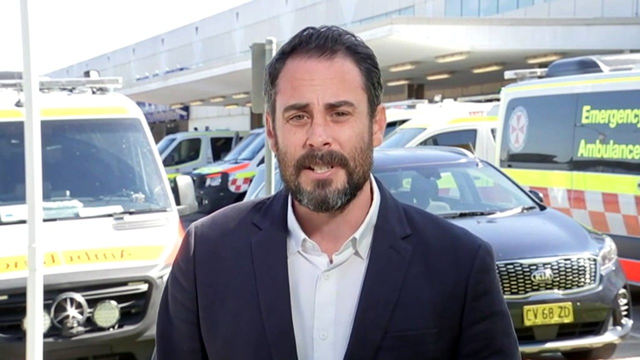 Western Sydney tree loppers roaming Hunter region found to have COVID ...