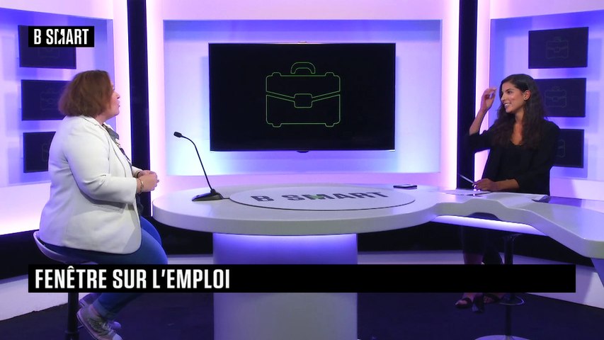 SMART JOB - Comment préparer son entretien d’embauche