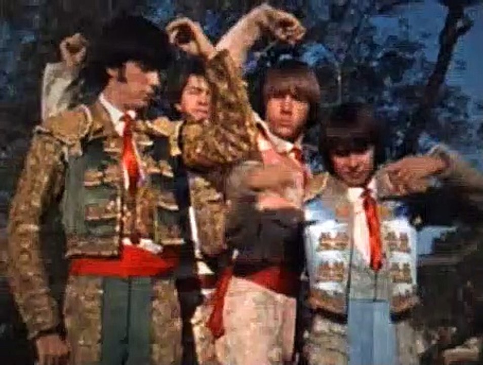 The Monkees Season 2 Episode 16 Fairy Tale - video Dailymotion