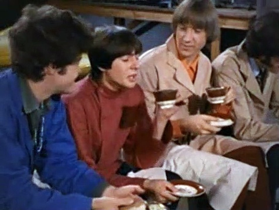 The Monkees Season 2 Episode 21 Monkees Race Again - video Dailymotion