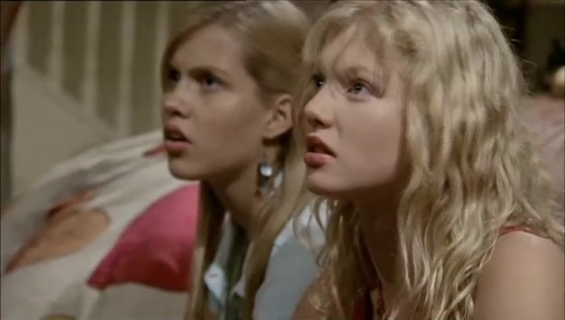 H2o Just Add Water The Movie