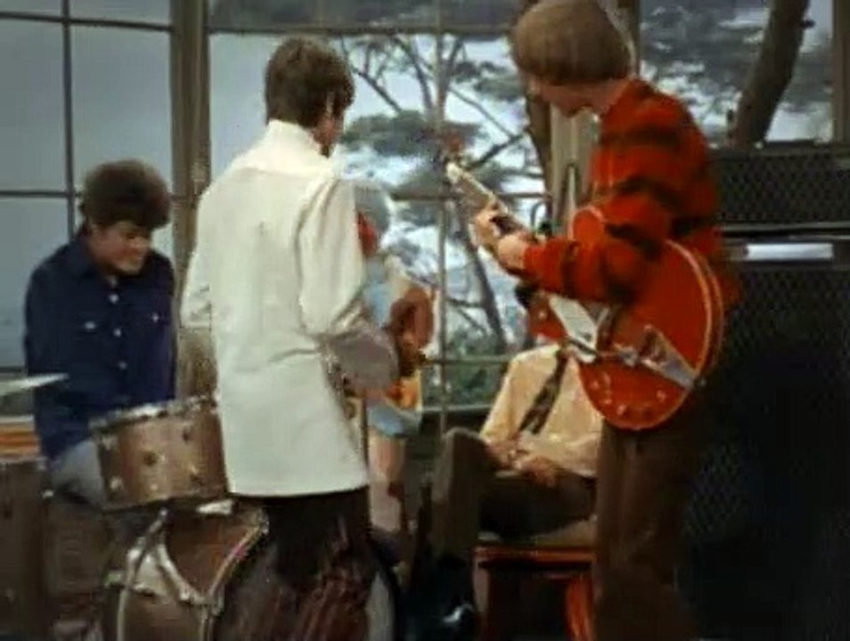 The Monkees Season 2 Episode 23 Monkees Mind Their Manor - video ...