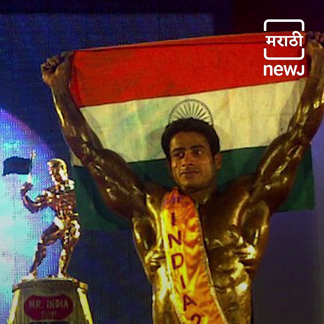 Mr India 2011