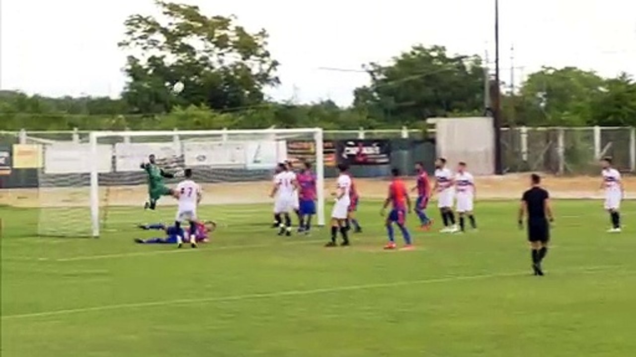 Aταλάντη-ΑΟ Υπάτου 0-1 (φιλικο παιχνίδι) - video Dailymotion