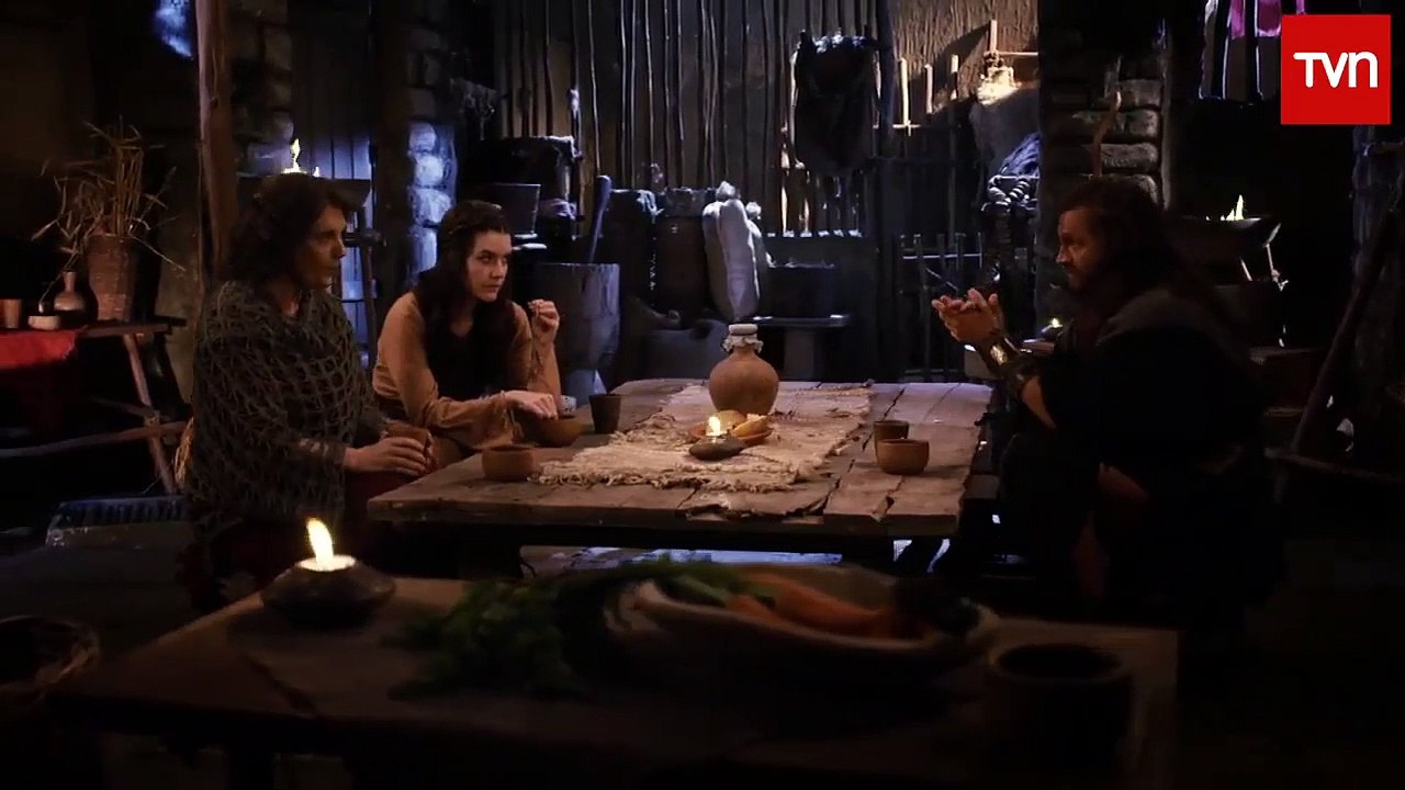 Moises y los diez mandamientos capitulo 129 completo - Vídeo Dailymotion