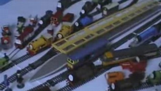 Engine Roll Call (Extended- TTMA) - video dailymotion