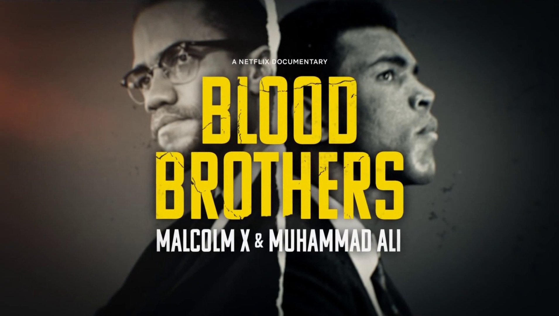 Malcolm X E Muhammad Ali