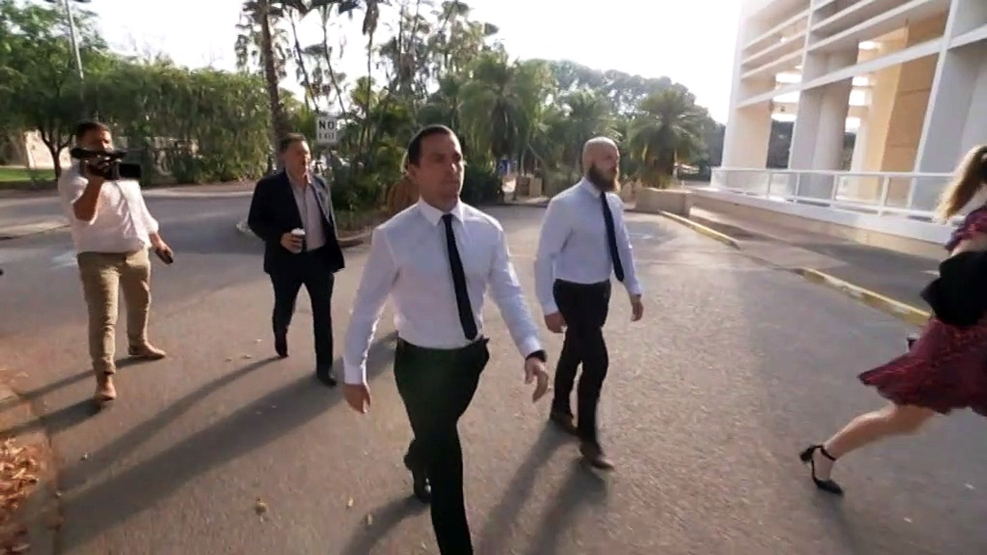 High Court agrees to hear challenge from prosecutors in Rolfe trial