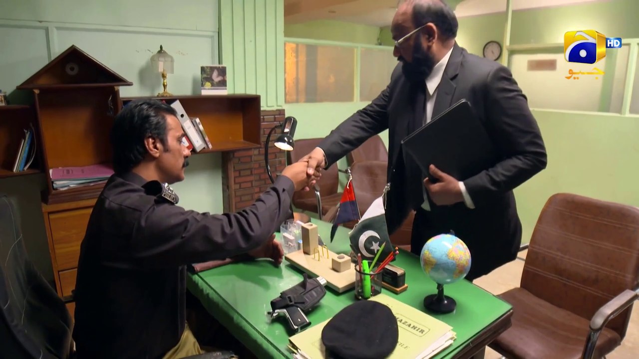 Rang Mahal - Mega Episode 62 - 12th Sep 2021 - HAR PAL GEO | CAST ...