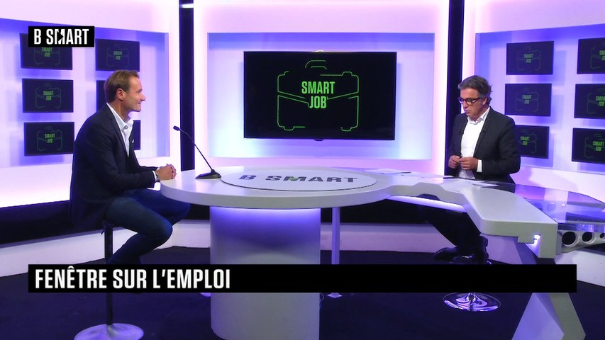 SMART JOB - Comment préparer son nouveau job quand on est encore en poste