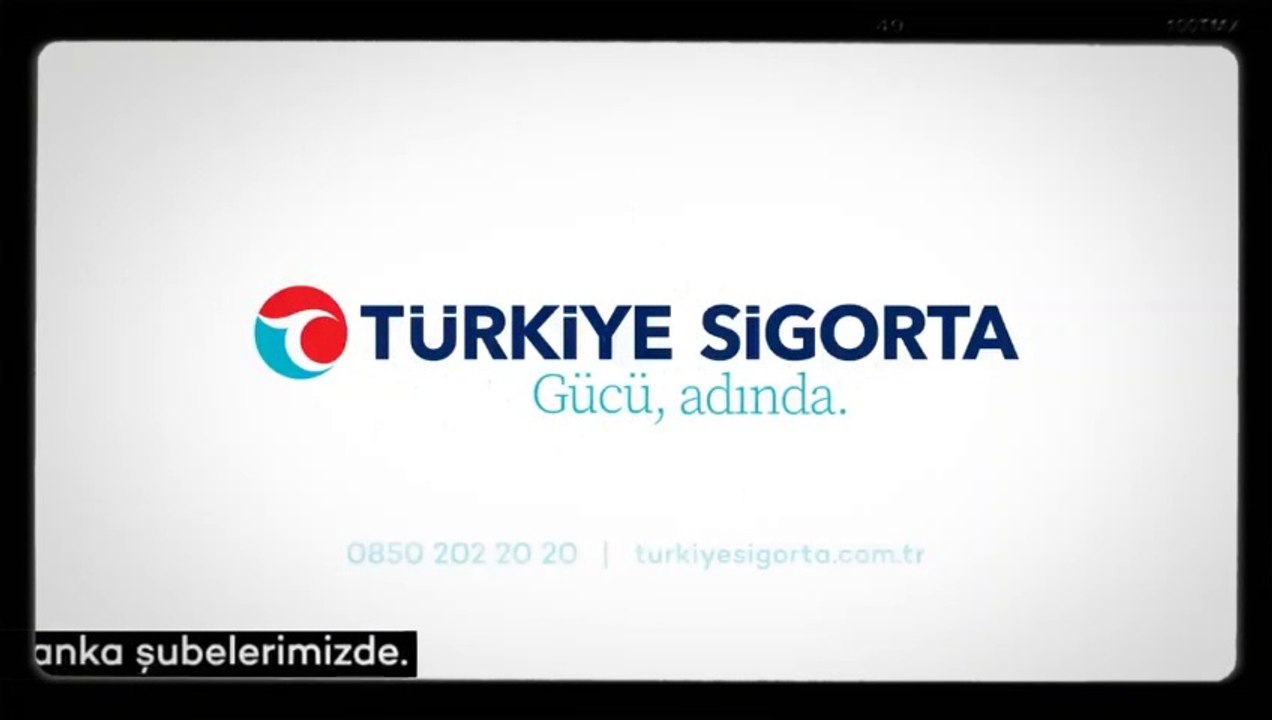Türkiye Sigorta Reklam Filmi - Dailymotion Video