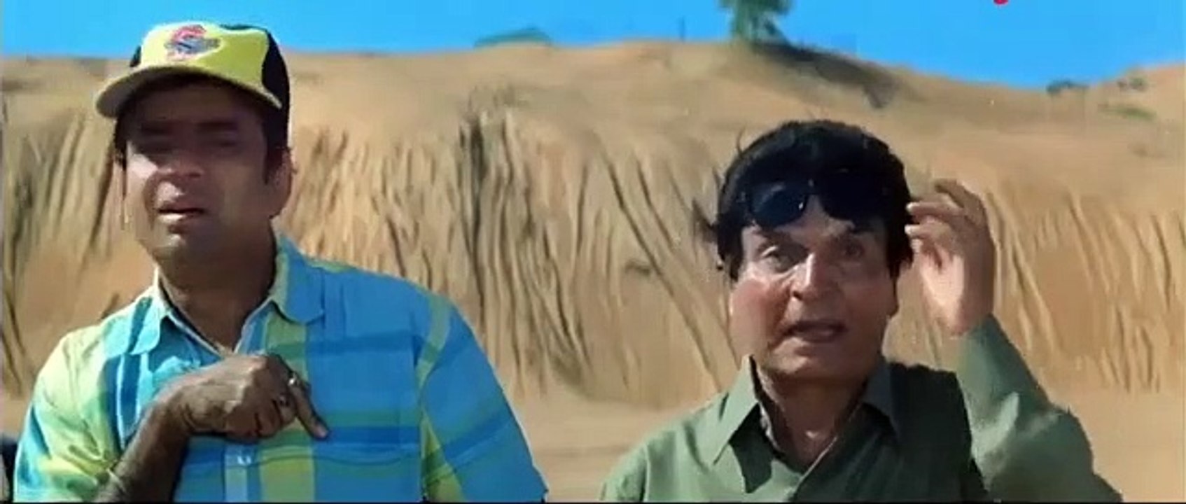 Ye Sab Kya Dekhna Par Raha Hai | Paresh Rawal, Asrani | New Hindi Meme ...