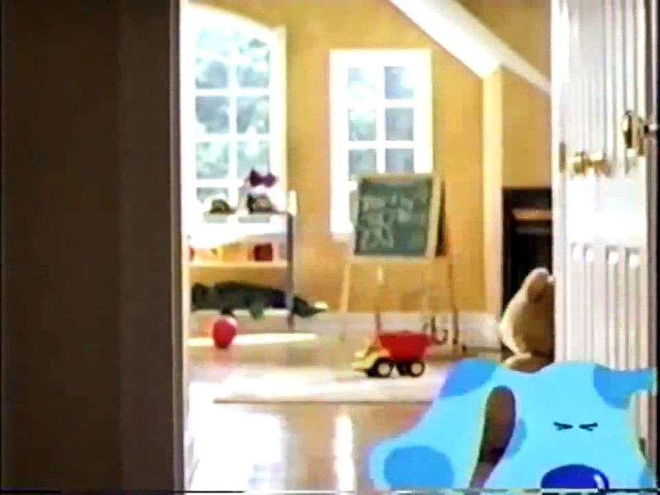 Nick Jr. sign on (2003, RARE) - Vídeo Dailymotion