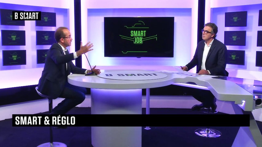 SMART JOB - Qu’est-ce que le management package